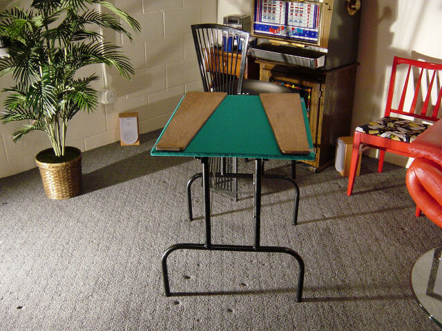 Craps Tables And Practice Rigs: Perfect Your Technique With Craps ...